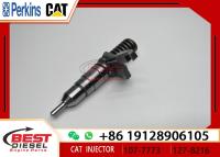 China Caterpillar original  107-7773 fuel injector 320D 312D excavator spare part replacement for OEMoriginal new injector for sale