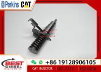 China Caterpillar original  107-7773 fuel injector 320D 312D excavator spare part replacement for OEMoriginal new injector for sale
