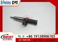 China Caterpillar original  107-7773 fuel injector 320D 312D excavator spare part replacement for OEMoriginal new injector for sale