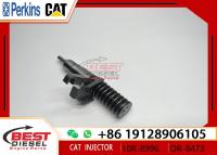 China Caterpillar original  10R-8996 mechanical fuel injector for 3116 C3116 excavator 320B 322B 325B E320B E322B diesel engine replacement OEM  original new injector for sale