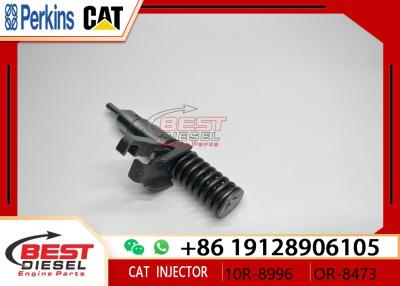 China Caterpillar original  10R-8996 mechanical fuel injector for 3116 C3116 excavator 320B 322B 325B E320B E322B diesel engine replacement OEM  original new injector for sale
