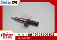 China Caterpillar original  10R-8996 mechanical fuel injector for 3116 C3116 excavator 320B 322B 325B E320B E322B diesel engine replacement OEM  original new injector for sale