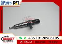 China Caterpillar original  10R-8996 mechanical fuel injector for 3116 C3116 excavator 320B 322B 325B E320B E322B diesel engine replacement OEM  original new injector for sale