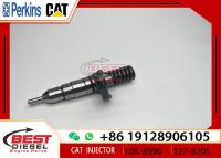 China Caterpillar original  10R-8996 mechanical fuel injector for 3116 C3116 excavator 320B 322B 325B E320B E322B diesel engine replacement OEM  original new injector for sale