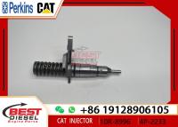 China Caterpillar original  10R-8996 mechanical fuel injector for 3116 C3116 excavator 320B 322B 325B E320B E322B diesel engine replacement OEM  original new injector for sale