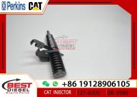 China Caterpillar original 127-8205 Diesel Fuel Injector for 3114 3116 3126 Engine 325BL 322C Excavator Truck Spare Part replacement  original new injector for sale