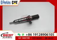 China Caterpillar original 127-8205 Diesel Fuel Injector for 3114 3116 3126 Engine 325BL 322C Excavator Truck Spare Part replacement  original new injector for sale