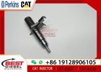 China Caterpillar original  127-8207 Common Rail Fuel Injector Nozzle for 3116 Excavator 127-8216 127-8218 4P-2995 Replacement for OEM  original new injector for sale