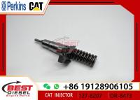 China Caterpillar original  127-8207 Common Rail Fuel Injector Nozzle for 3116 Excavator 127-8216 127-8218 4P-2995 Replacement for OEM  original new injector for sale