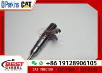 China Caterpillar original Caterpillar 127-8209 diesel fuel injector for 3116 engine E200B 320B excavator replacement new injector original new injector for sale