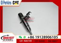 China Caterpillar original Caterpillar 127-8209 diesel fuel injector for 3116 engine E200B 320B excavator replacement new injector original new injector for sale