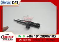 China Caterpillar original  127-8211 Mechanical Fuel Injector Assembly for 3114 3116 Engine diesel Excavator Replacement for OEM  original new injector for sale