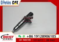 China Caterpillar original  127-8211 Mechanical Fuel Injector Assembly for 3114 3116 Engine diesel Excavator Replacement for OEM  original new injector for sale