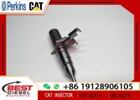 China Caterpillar original  127-8211 Mechanical Fuel Injector Assembly for 3114 3116 Engine diesel Excavator Replacement for OEM  original new injector for sale