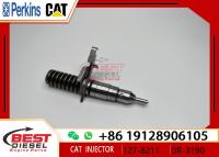 China Caterpillar original  127-8211 Mechanical Fuel Injector Assembly for 3114 3116 Engine diesel Excavator Replacement for OEM  original new injector for sale