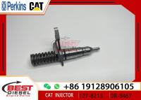 China Caterpillar original Caterpillar 127-8213 fuel injector assembly replacement for CAT 3114 3116 engine original new injector for sale