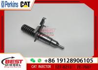 China Caterpillar original Caterpillar 127-8213 fuel injector assembly replacement for CAT 3114 3116 engine original new injector for sale