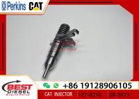 China Caterpillar original  127-8216 Mechanical Fuel Injector for 3114 3116 C3116 Engine, E320B E322B E325B Excavator Diesel Parts Replacement new original new injector for sale