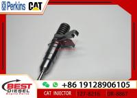 China Caterpillar original  127-8216 Mechanical Fuel Injector for 3114 3116 C3116 Engine, E320B E322B E325B Excavator Diesel Parts Replacement new original new injector for sale