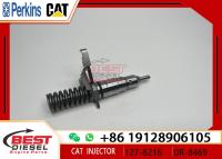 China Caterpillar original  127-8216 Mechanical Fuel Injector for 3114 3116 C3116 Engine, E320B E322B E325B Excavator Diesel Parts Replacement new original new injector for sale