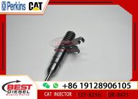 China Caterpillar original  127-8216 Mechanical Fuel Injector for 3114 3116 C3116 Engine, E320B E322B E325B Excavator Diesel Parts Replacement new original new injector for sale