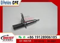 China Caterpillar original  127-8216 Mechanical Fuel Injector for 3114 3116 C3116 Engine, E320B E322B E325B Excavator Diesel Parts Replacement new original new injector for sale