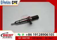 China Caterpillar original  127-8216 Mechanical Fuel Injector for 3114 3116 C3116 Engine, E320B E322B E325B Excavator Diesel Parts Replacement new original new injector for sale