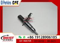 China Caterpillar original 127-8218 Mechanical Common Rail Diesel Fuel Injector for 3116 3216 Engine 525B 535B 950G 960F 962G E320B E322B E325B Excavator Replacement for original new injector for sale