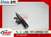 China Caterpillar original 127-8218 Mechanical Common Rail Diesel Fuel Injector for 3116 3216 Engine 525B 535B 950G 960F 962G E320B E322B E325B Excavator Replacement for original new injector for sale