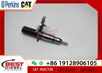 China Caterpillar original 127-8218 Mechanical Common Rail Diesel Fuel Injector for 3116 3216 Engine 525B 535B 950G 960F 962G E320B E322B E325B Excavator Replacement for original new injector for sale