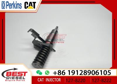 China Caterpillar original for 3116 C3116 Engine E320B E322B E325B Excavator 0R-4374 0R-8467 127-8209 101-8673 original new injector for sale
