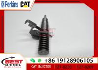 China Caterpillar original for 3116 C3116 Engine E320B E322B E325B Excavator 0R-4374 0R-8467 127-8209 101-8673 original new injector for sale