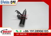 China Caterpillar original for 3116 C3116 Engine E320B E322B E325B Excavator 0R-4374 0R-8467 127-8209 101-8673 original new injector for sale
