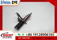 China Caterpillar original for 3116 C3116 Engine E320B E322B E325B Excavator 0R-4374 0R-8467 127-8209 101-8673 original new injector for sale