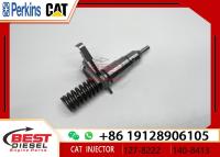 China Caterpillar original  Fuel Injector 127-8222 for 3114 3116 3126 Engine 55 613C Construction Machinery Parts Replacement for OEM new injector original new injector for sale
