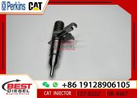 China Caterpillar original  Fuel Injector 127-8222 for 3114 3116 3126 Engine 55 613C Construction Machinery Parts Replacement for OEM new injector original new injector for sale