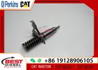 China Caterpillar original  Fuel Injector 127-8222 for 3114 3116 3126 Engine 55 613C Construction Machinery Parts Replacement for OEM new injector original new injector for sale