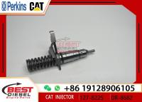 China Caterpillar original  127-8225 Common Rail Diesel Fuel Injector for 3114 3116 3126 C3116 Engine 446D 446B E320B E322B E325B Excavator Parts new original new injector for sale