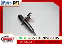 China Caterpillar original  127-8225 Common Rail Diesel Fuel Injector for 3114 3116 3126 C3116 Engine 446D 446B E320B E322B E325B Excavator Parts new original new injector for sale