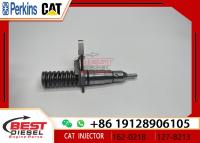 China Caterpillar original  162-0218 Fuel Injector for 3126 Engine 924F Wheel Loader Excavator Replacement for OEM 0R-8633 127-8213 177-8207 new original new injector for sale