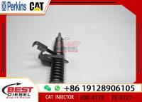 China Caterpillar original 20R-4179 Diesel Engine Fuel Injector Common Rail 3600 3116 3114 4P-2995 4P-9075 184-2527 418-8820 224-9090 10R-1252 0R-3051 original new injector for sale