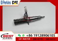 China Caterpillar original 20R-4179 Diesel Engine Fuel Injector Common Rail 3600 3116 3114 4P-2995 4P-9075 184-2527 418-8820 224-9090 10R-1252 0R-3051 original new injector for sale