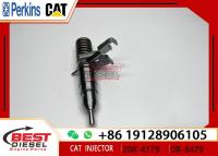 China Caterpillar original 20R-4179 Diesel Engine Fuel Injector Common Rail 3600 3116 3114 4P-2995 4P-9075 184-2527 418-8820 224-9090 10R-1252 0R-3051 original new injector for sale
