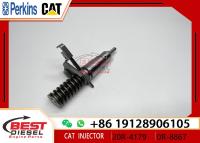 China Caterpillar original 20R-4179 Diesel Engine Fuel Injector Common Rail 3600 3116 3114 4P-2995 4P-9075 184-2527 418-8820 224-9090 10R-1252 0R-3051 original new injector for sale