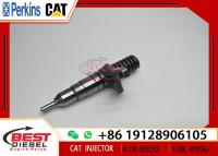 China Caterpillar original 418-8820 Diesel Marine Common Rail Fuel Injector for 3606 3608 3612 3616 3316 3126 Excavatororiginal new injector for sale