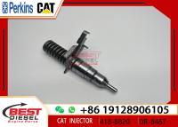 China Caterpillar original 418-8820 Diesel Marine Common Rail Fuel Injector for 3606 3608 3612 3616 3316 3126 Excavatororiginal new injector for sale
