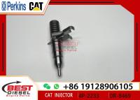 China Caterpillar original Caterpillar 4P-2233 diesel fuel injector replacement for OEM  original new injector for sale