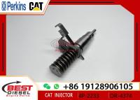 China Caterpillar original Caterpillar 4P-2233 diesel fuel injector replacement for OEM  original new injector for sale