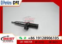 China Caterpillar original Caterpillar 4P-2233 diesel fuel injector replacement for OEM  original new injector for sale
