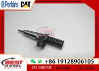 China Caterpillar original 4P-2995 Common Rail Fuel Injector 0R-8682 127-8230 for 3114 3116 Engine 320B 325B Excavator replacement for OEM new original new injector for sale